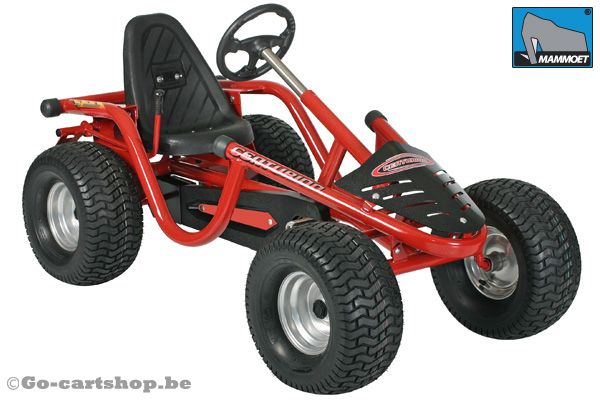 Mammoet Centurion Super | Go-cartshop.be